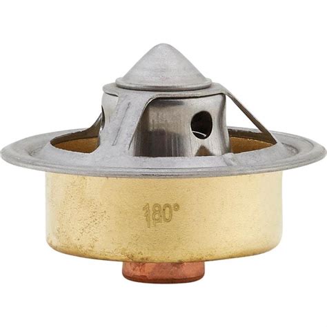 180 Degree High Flow Thermostat And Water Wetter Coolant Additive