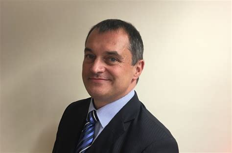 Port Of Blyth Names New Finance Director Offshore Wind