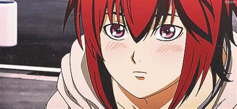 Quotation Code Breaker Anime Amino