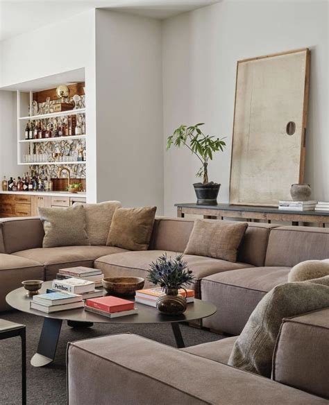 Pin By Letícia Outeiro On Dream Houses Clements Design Apartment