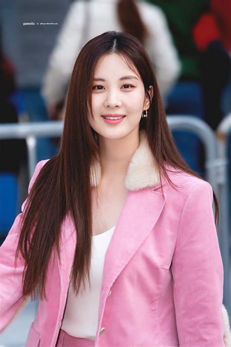 Snsd Seohyun Gee
