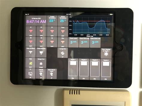 Free 3d File Ipad Mini Wall Mount 📱・template To Download And 3d Print・cults