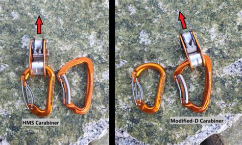 Carabiners 101 The Link Gear Reviews