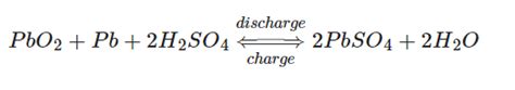 What Is Lead Acid Batteries Brava