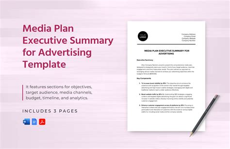 Free Execution Plan Templates Editable And Printable