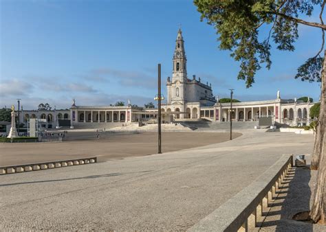 Half Day In Fatima — What To See And Do For A Meaningful Visit