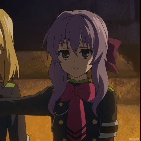 Shinoa