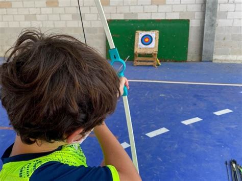 Tiro Con Arco En M Laga Ofertas Y Precios Yumping