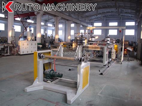 China Customized 900mm Width Grass Turf Sheet Machinery Manufacturers