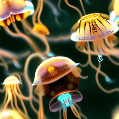 Jelly🪼joy Ride By Strange⚡boltz