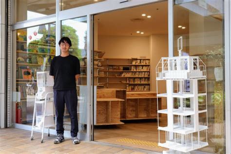 若葉台団地（横浜市旭区）に書店「book Stand」 まちを耕す神奈川の本屋さん カナロコ By 神奈川新聞