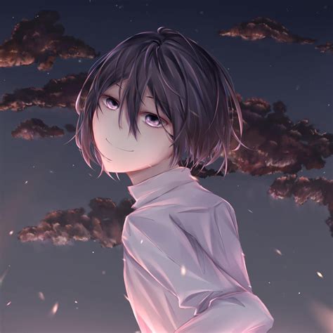 Fedya After Committing Arson🥹 Rbungoustraydogs