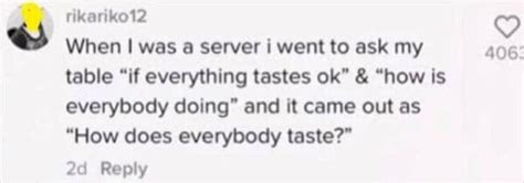 Embarrassed Meme Dump 45 People Share Their Worst Moments