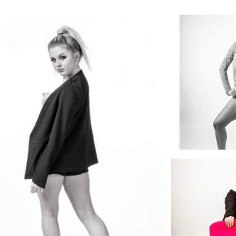 Allison Johnson On Instagram New Comp Cards 💌 •