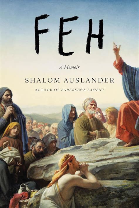 Feh A Memoir Seattle Book Review