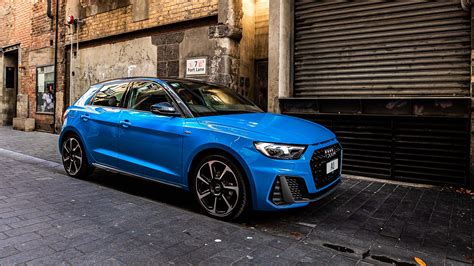 Audi A1 Logo Audi A1 Sportback Hatchback Continental Cars