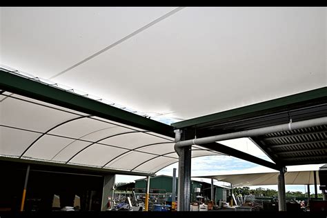 Pickers Vinyl And Canvas Cairns Shade Sails