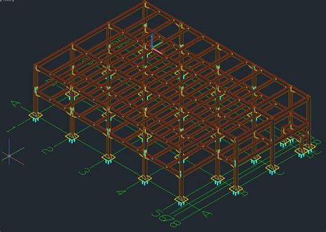Revit Advancesteel Steeldetailing Bimmodeling Engineering Design Cad Billy Ouko