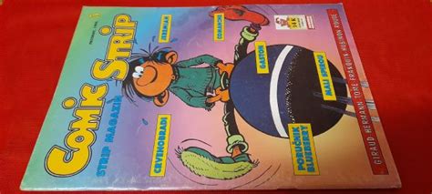 Comic Strip 5 4 20488244 Aukcije Prozor U