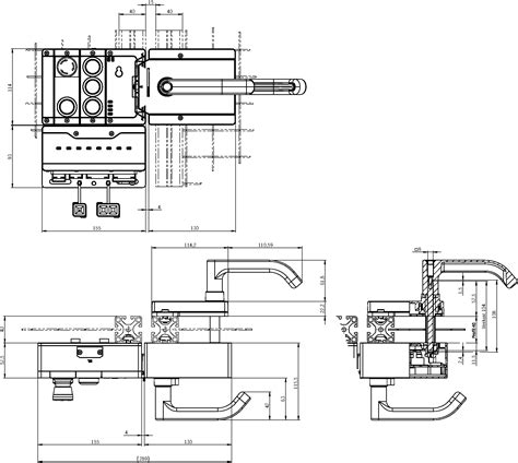Mgb2 L1hb Ec U S7 Ma L 170736 Order No 170736 Euchner