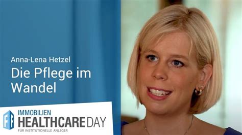 Anna Lena Hetzel Auf Linkedin Anna Lena Hetzel Videostatement