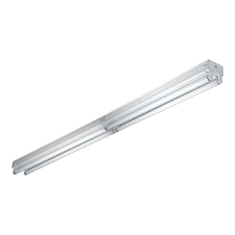 8 Ft Strip Light Fixtures The Home Depot