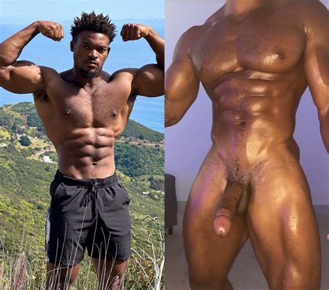 Arrogant Fitness Jock Strokes