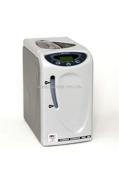 Hydrogen Lab Gas Generators At Best Price In Chennai Sicgilsol India