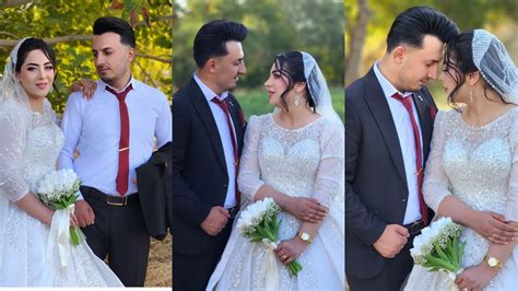 Mojtaba And Zainabs Wedding Overcoming Marriage Traditions Youtube