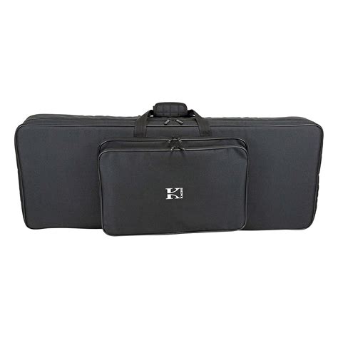 Kaces Piano Or Keyboard Case Kbx61 Alto Music