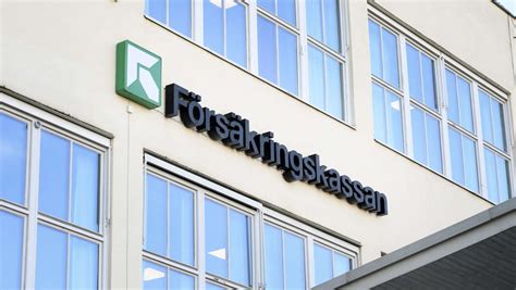 Kt Kuriren Ledare Daniel Åkerman Även När Staten Gjort Fel Måste Du