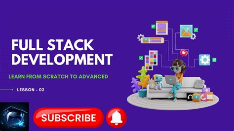 Full Stack Web Development Course 2025 Complete Full Stack Developer