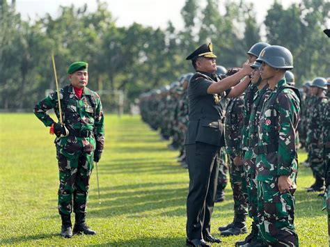 Berapa Bulan Pendaftaran Tni Buka Sebenarnya Dan Kapan Kamu Harus Siap