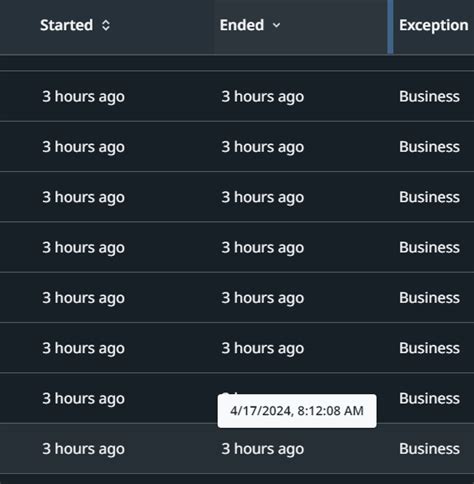 unable to pass a variable in ´from´ field in get queue items activity