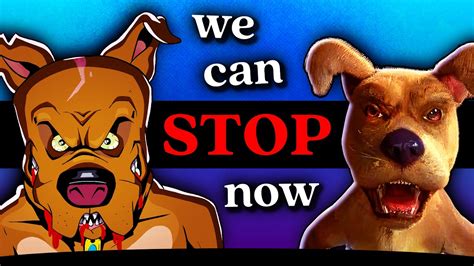 Scrappy Memes Scrappy Doo Was A Hero I Just Couldnt See It