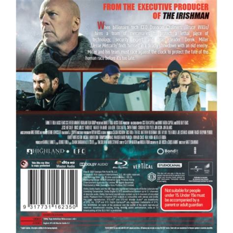 Hard Kill Loot Eb Games Australia