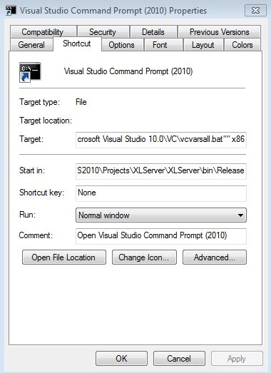 Path Interfacing C And Vba With Excel Dna With Intellisense Support