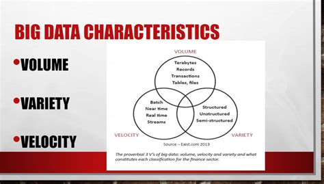 What Is Big Data Science Grade A Computer Science