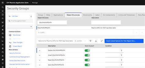 Customizing Ui For Mas Health Predict And Mobile Apps Ui Using Maximo Application Framework Maf