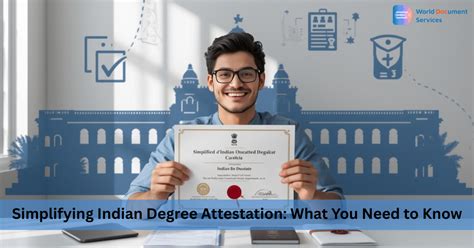 Guide To University Certificate Verification For Overseas Education