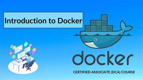 Learn Docker With Our New Course The Ai Academy Posted On The Topic Linkedin