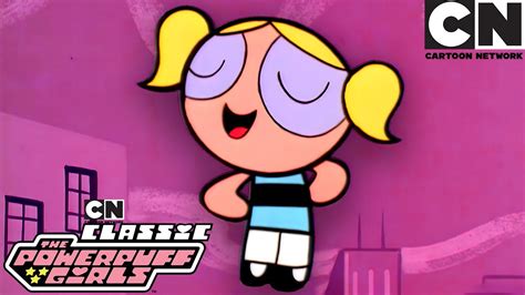 Best Of Bubbles Powerpuff Girls Compilation Cartoon Network Youtube