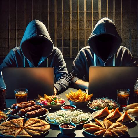 Are You Hungry Bro Lets Hack Your Favorite Food Delivery App By Jose Crespo Phd Codex