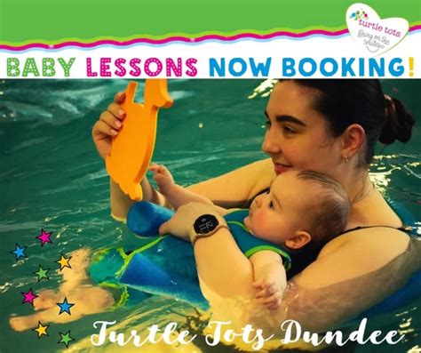 Turtle Tots Dundee