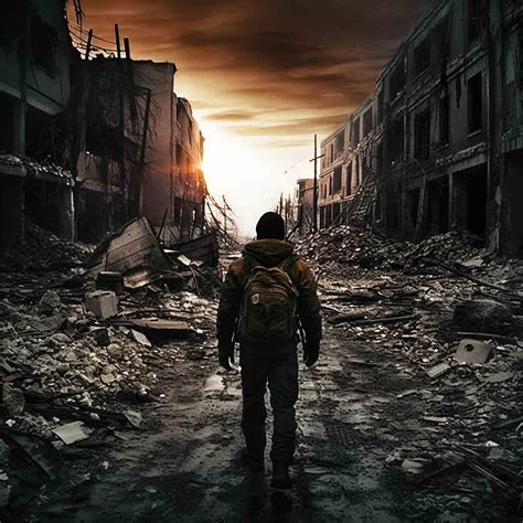 Shtf Survival 101 How To Prepare For Anything When The Shtf