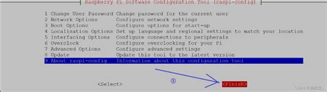 树莓派（3b） 系统启动流程 、系统初始化、引脚说明树莓派如何启动 Csdn博客