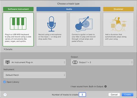 how to connect your midi keyboard in logic pro step by step