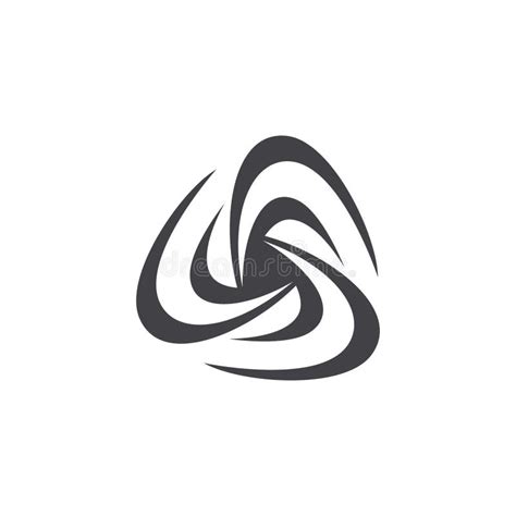 Turbine Logo Designs Wind Power Energy Logo Stock Vector Illustration Of Design Logotype