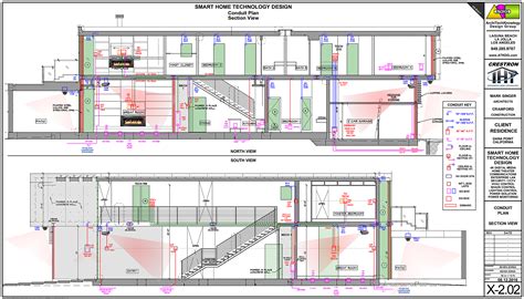 Electrical Conduit Layout Drawings At Ronald Rodriquez Blog