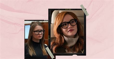 Anna Delphi Plant Nach „creating Anna Eine Reality Tv Show Zu Starten